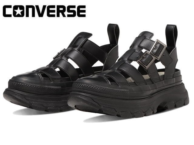 【楽天市場】コンバース オールスター (R) トレックウエーブ グラディエーター OX CONVERSE ALL STAR (R ...