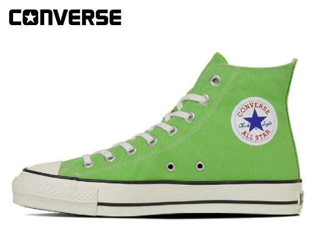 【楽天市場】コンバース キャンバス オールスター J HI CONVERSE CANVAS ALL STAR J HI 31314250 ...