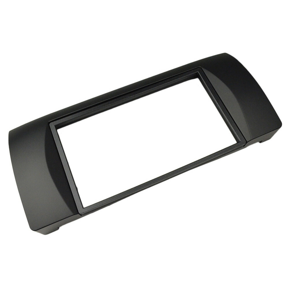 【楽天市場】wi-bm05-003a 2DIN AVインストールキット BMW Xシリーズ E53 X5 前期 後期 (2000-2006 ...