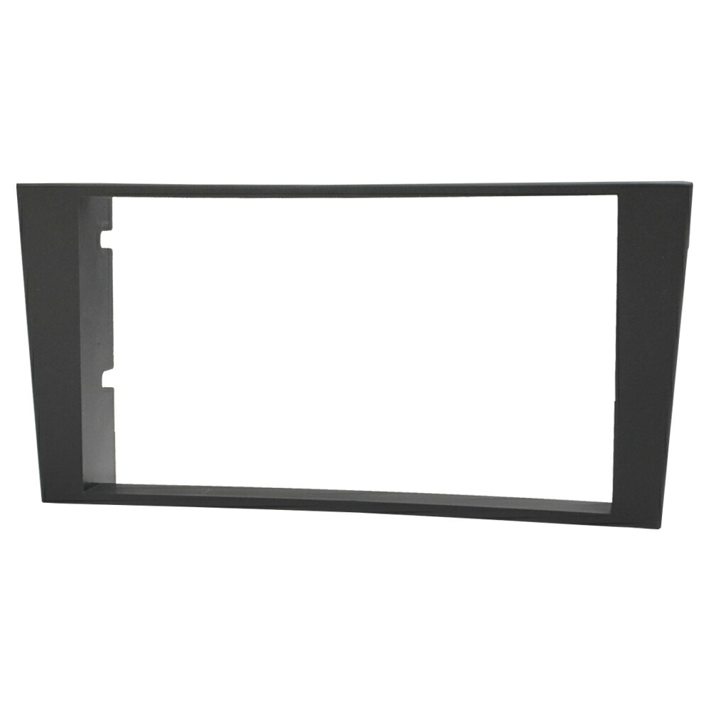 【楽天市場】ca-to11-210a 2DIN AVインストールキット Celsior セルシオ (10系 H01.10-H06.10 1989.10-1994.10) TOYOTA トヨタ ...