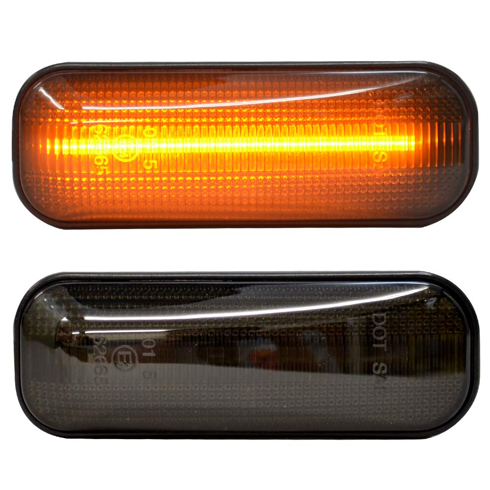 【楽天市場】ll-ho-smd-sm06 (ON-OFF点灯 スモークレンズ) Inspire インスパイア (CB.CC系 H01.10 ...