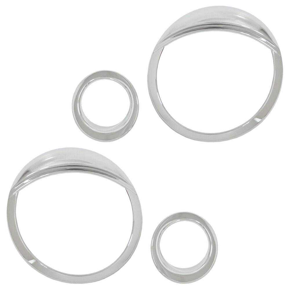 【楽天市場】ri-vw321-01a ヘッドライト用 Lupo ルポ (Typ 6X 1999-2006 H11-H18) VW ...