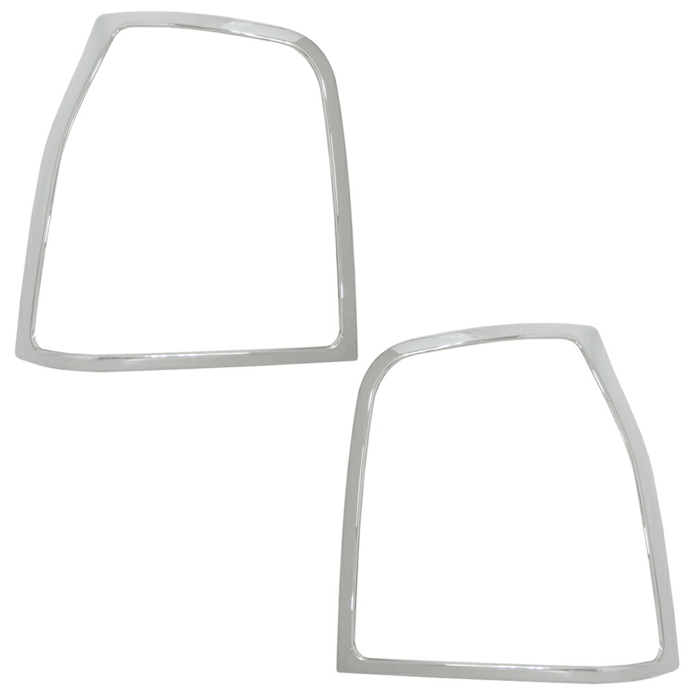 【楽天市場】ri-vw321-02a テールライト用 Lupo ルポ (Typ 6X 1999-2006 H11-H18) VW ...