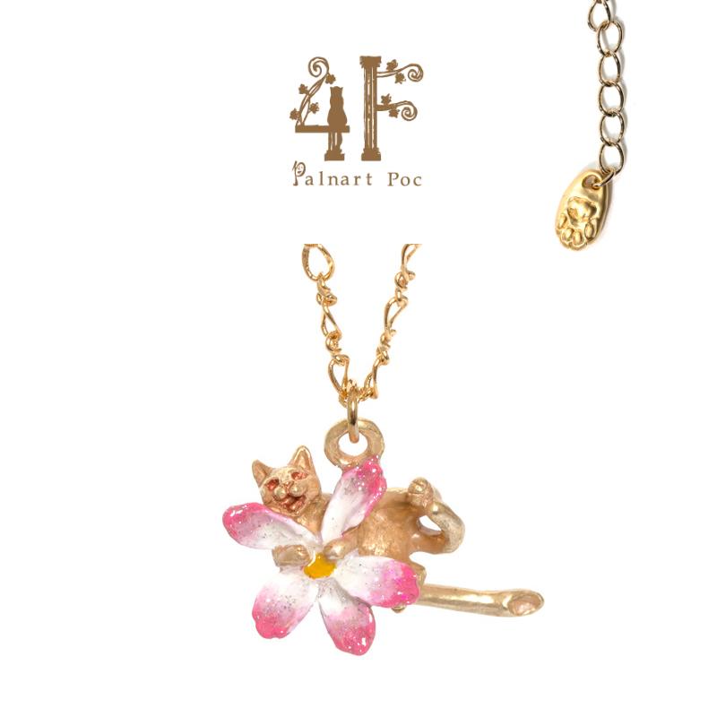 【楽天市場】4F/Palnart Poc(ﾊﾟﾙﾅｰﾄﾎﾟｯｸ)： むぎゅっと ネックレス [日本製] Brough Superior：フェア ...