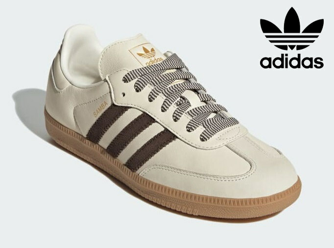 【楽天市場】アディダス オリジナルス adidas Originals サンバ OG / Samba OG Wスニーカー JS3181 靴 ...