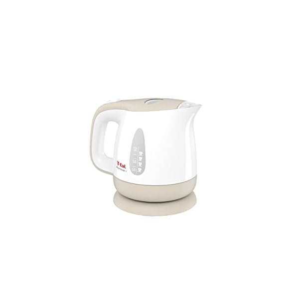 【楽天市場】ティファール 電気ケトル 0.8L 軽くてコンパクト 「アプレシア・プラス カフェオレ」 KO630AJP：ZAKKA Plaza 楽天市場店
