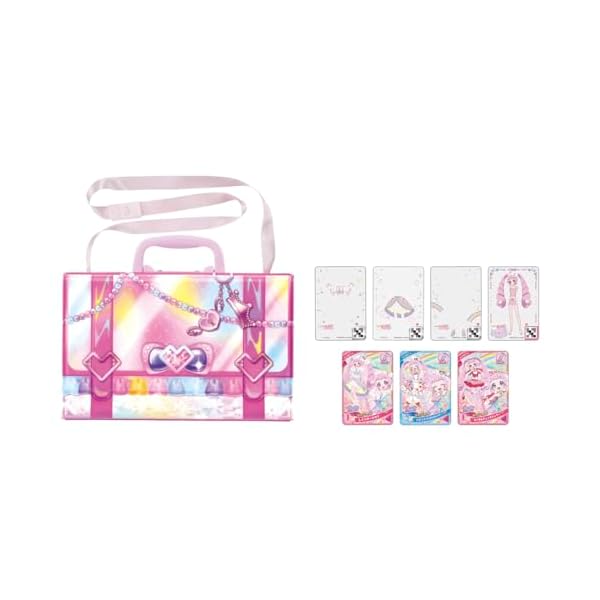 【楽天市場】ひみつのアイプリ ひみつのアイプリDXデビューセット ひまりモデル：ZAKKA Plaza 楽天市場店