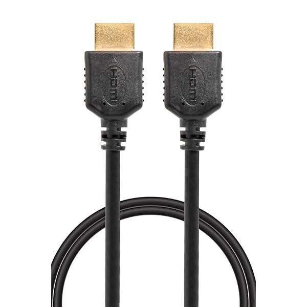 【楽天市場】エレコム HDMI ケーブル ハイスピード 【HIGH SPEED with ETHERNET認証済み】 2m 4K・2K 3重 ...