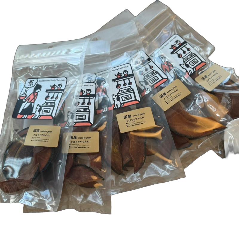 【楽天市場】Bon・rupa ボンルパ かぼちゃやもんね 30g（69000210）：ペットファミリー