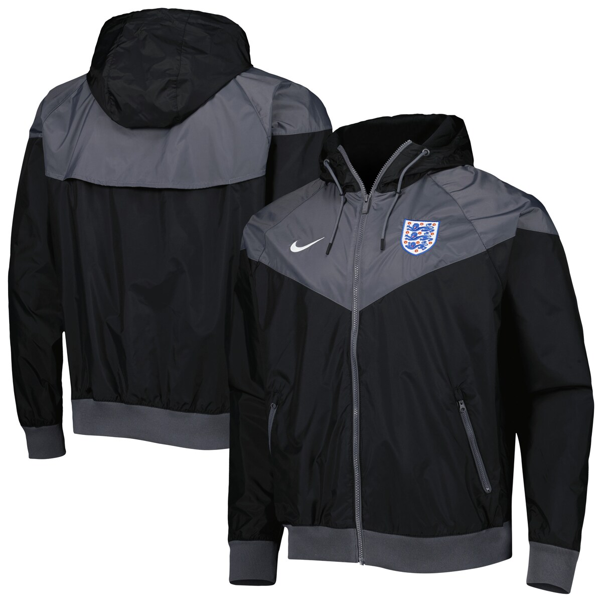 【楽天市場】NATIONAL TEAM イングランド代表 ジャケット Nike ナイキ メンズ ブラック (BCS HO22 Men's ...