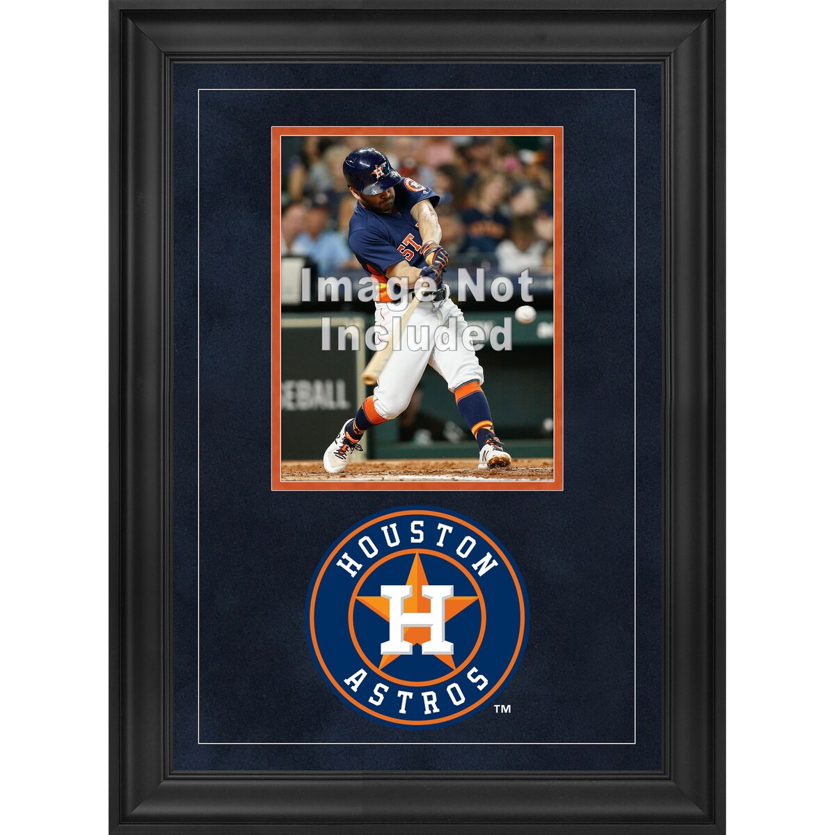 【楽天市場】【公式グッズ】MLB アストロズ コレクタブル用フォトフレーム Fanatics（ファナティクス） (8x10 Deluxe ...