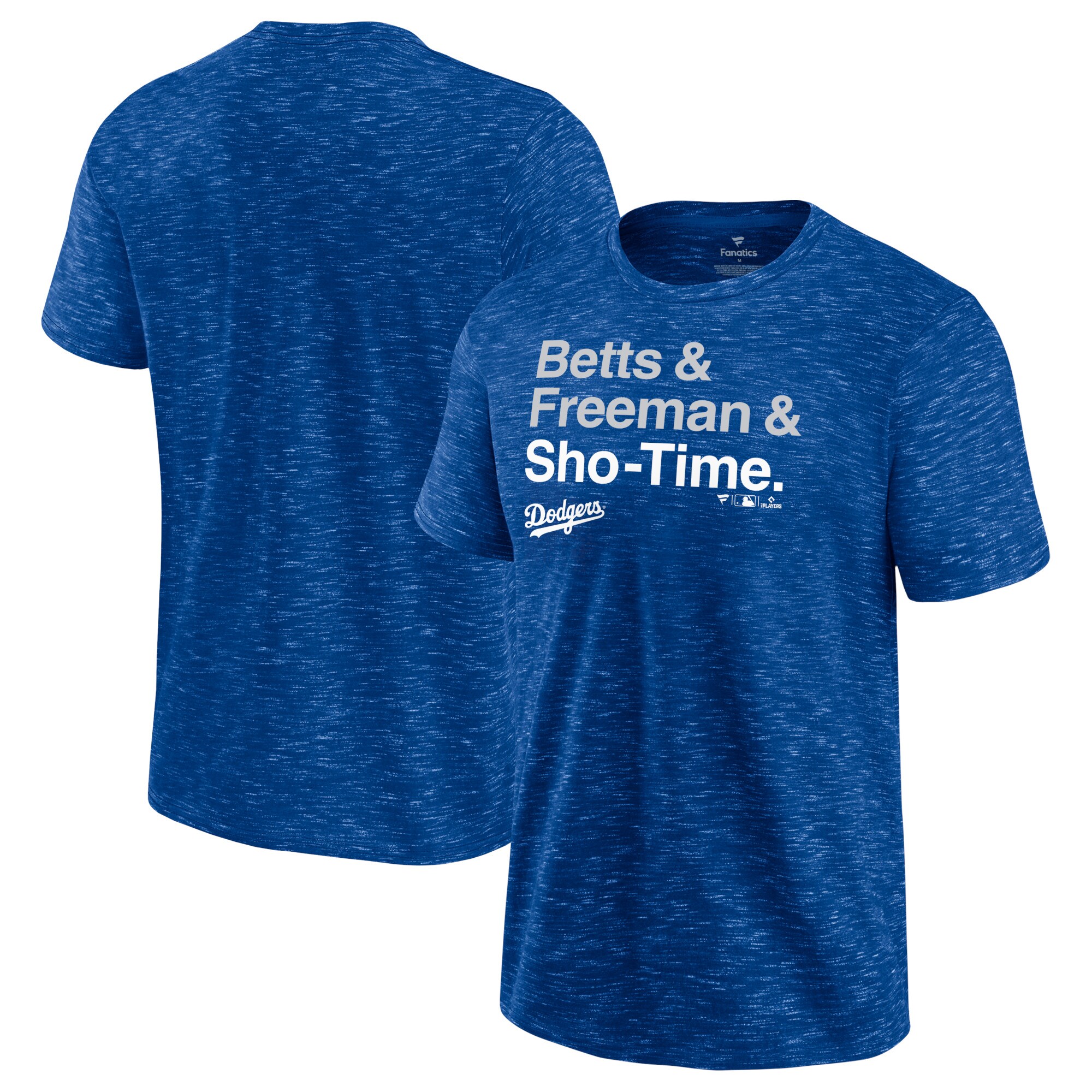 【楽天市場】【エントリーでポイント5倍】【公式グッズ】MLB ドジャース フレディ・フリーマン Tシャツ Fanatics（ファナティクス ...