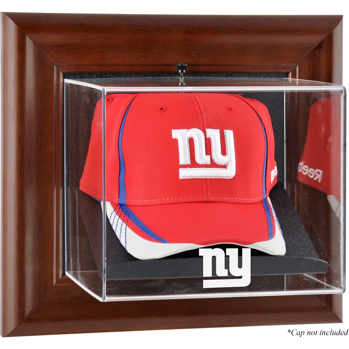【楽天市場】【公式グッズ】NFL ジャイアンツ ディスプレイケース Fanatics（ファナティクス） (hat display case ...