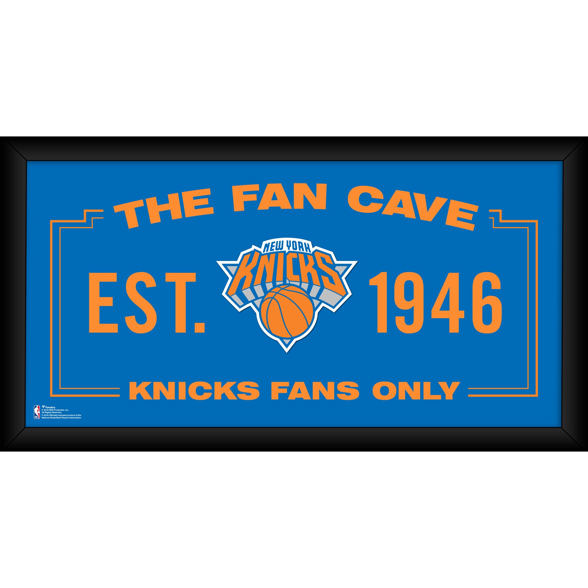【楽天市場】【公式グッズ】NBA ニックス コレクタブルフォト Fanatics（ファナティクス） (TF09061419)：Fanatics ...