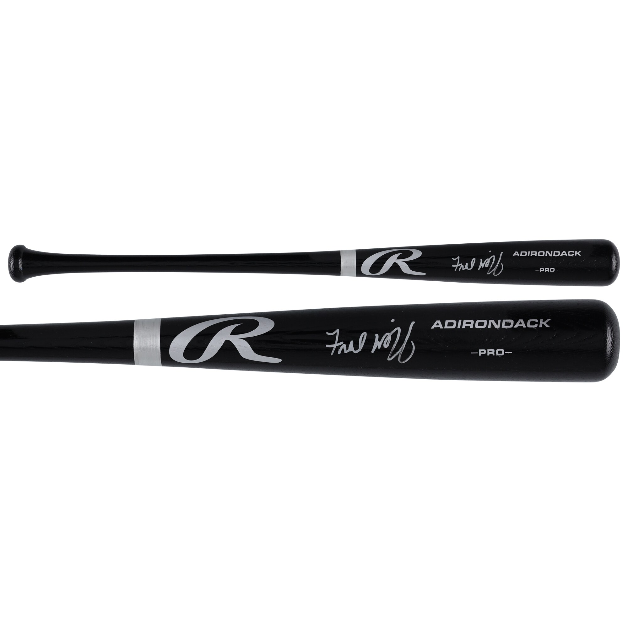 【楽天市場】【MLB公式ホログラム付】MLB ブレーブス フレッド・マグリフ 直筆サイン入り バット Fanatics Authentic/フ ...