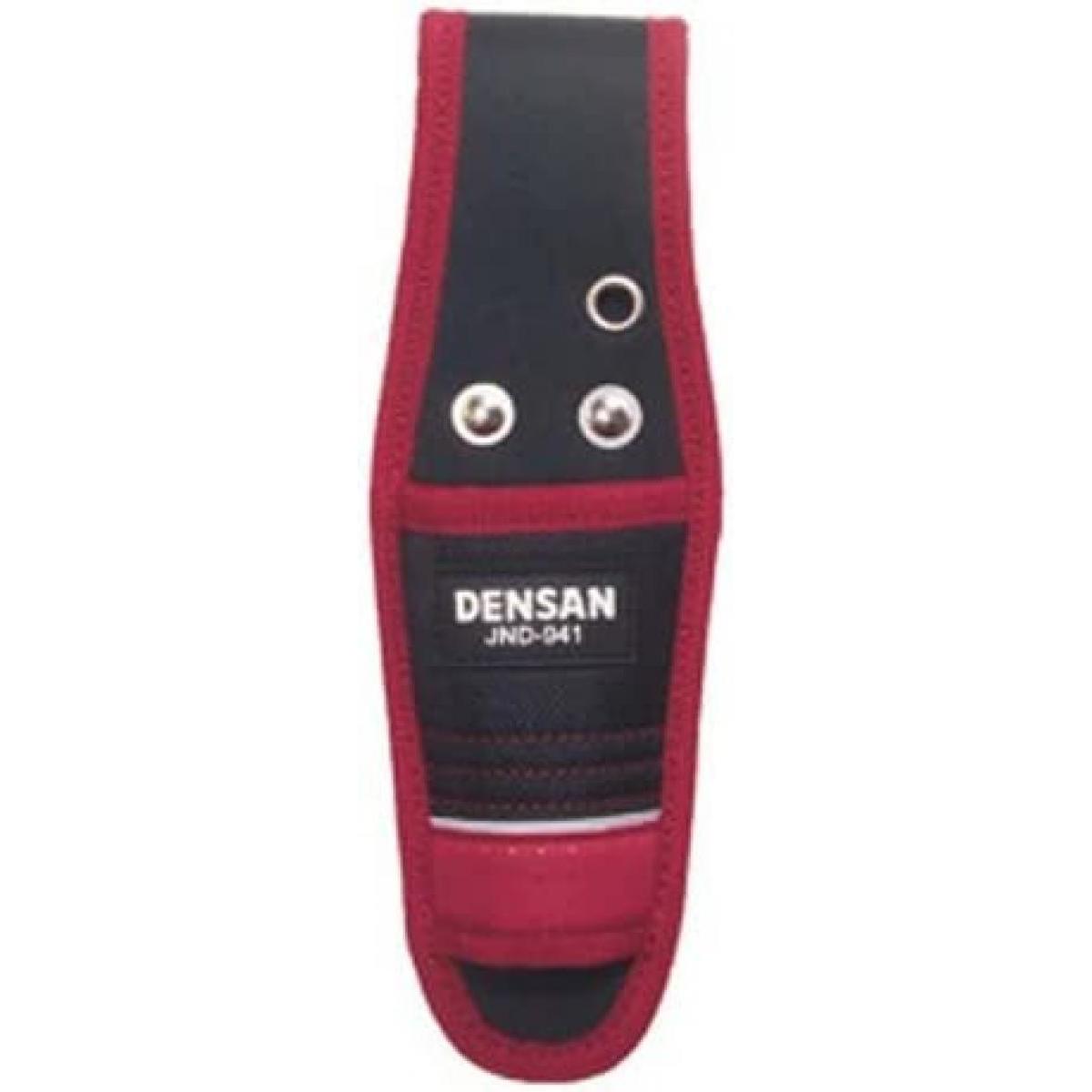 【楽天市場】ジェフコム DENSAN 電工プロ キャンバスホルダー JND-941 軽量 丈夫 摩擦に強い：ファンズファクトリー