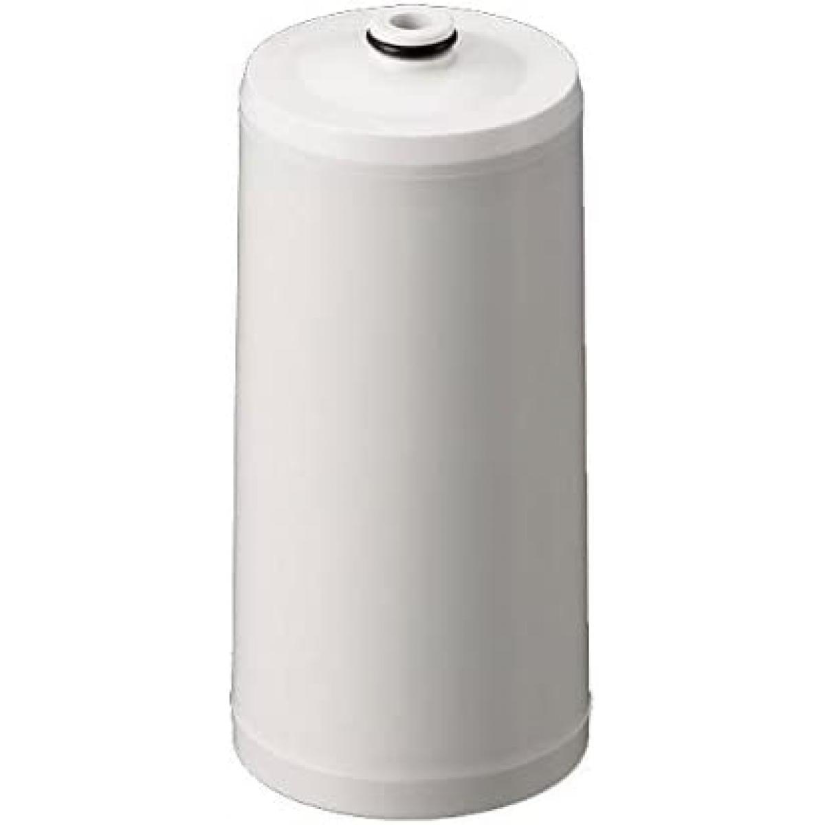 【楽天市場】TOTO 浄水カートリッジ 1個入 TH637RR 2物質除去 塩素・濁り除去タイプ 内蔵形 約6か月分 交換用：ファンズファクトリー