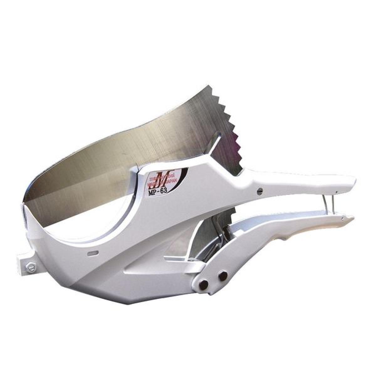 【楽天市場】マスターツール エンビカッタ 63 MP63 塩ビ管 切断 カット 工具 塩ビカッター MASTERTOOL：ファンズファクトリー