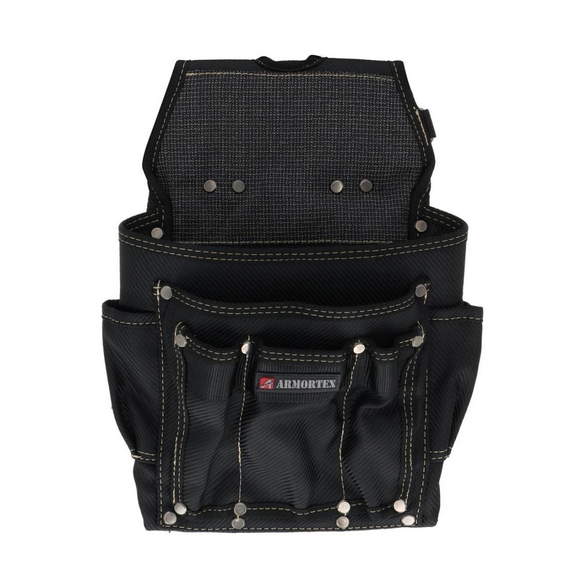 【楽天市場】高儀 ARMORTEX 万能釘袋 TAKAGI 工具収納 工具差し 釘袋 黒 ブラック：ファンズファクトリー