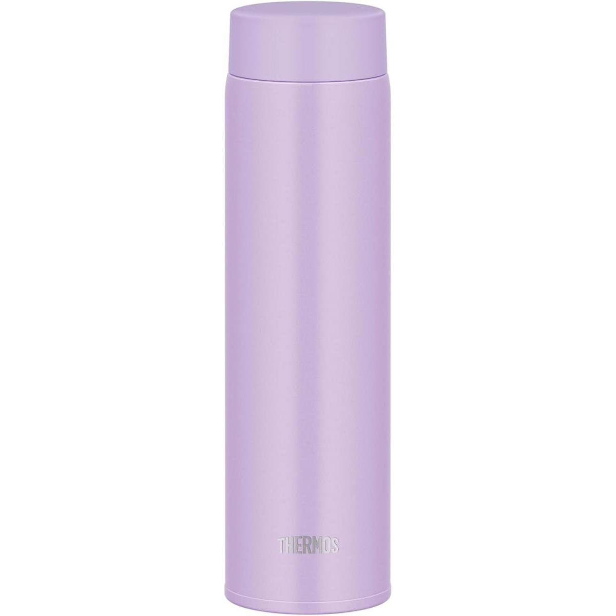 【楽天市場】【在庫有・即納】サーモス 真空断熱ケータイマグ 600ml JOQ-600 ラベンダー 保温 保冷 マグボトル 水筒 スポーツ飲料OK：ファンズファクトリー