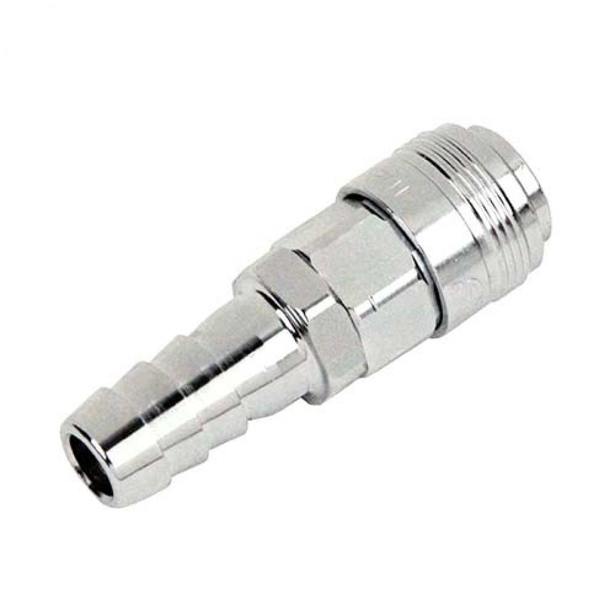 【楽天市場】SK11 ワンタッチエアソケット DS LITE 汎用型 H14.5 S-OL24H 031 汎用ソケット エア配管 エアソケット：ファンズファクトリー