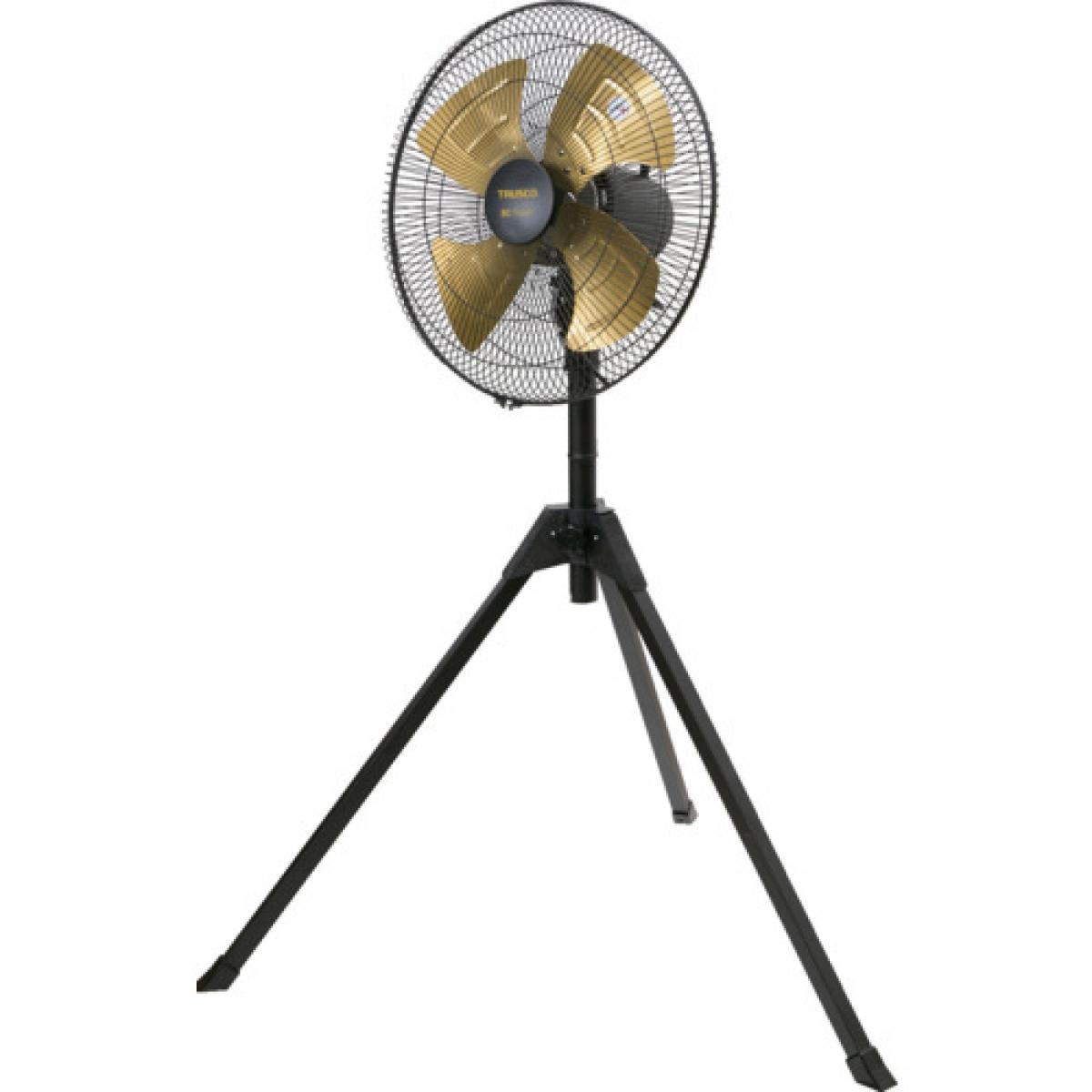 【楽天市場】【在庫有・即納】TRUSCO トラスコ 工場扇 工業扇 全閉式工場扇 熱中症 対策 ジェネラルファン DC 省エネ アルミハネ ...