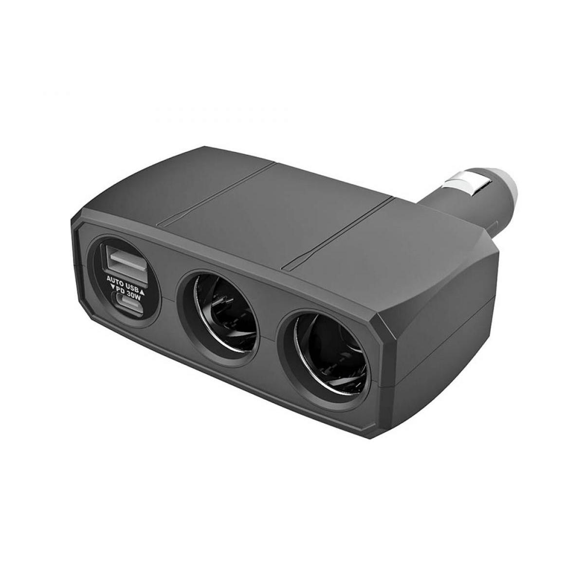 【楽天市場】カシムラ Kashimura KX-246 2連ダイレクトソケット PD30W リバーシブルUSB 自動判定 2ポート ソケット トラック スマホ タブレット 充電：ファンズファクトリー