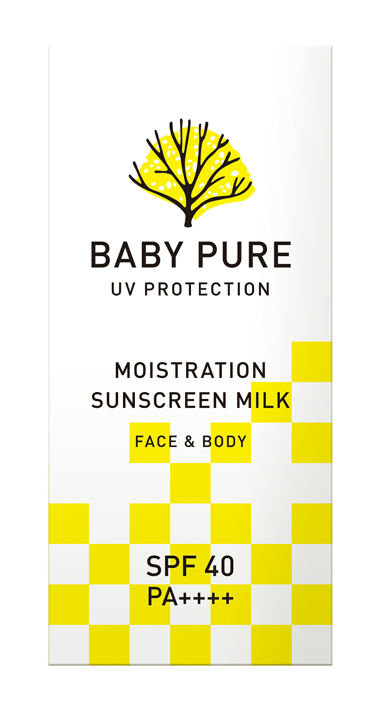 【楽天市場】My Lover's BABY PURE UVクリーム 日焼け止め 50g：ファルマビズ