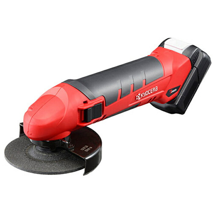 【楽天市場】その場で全員当たる 最大99％off★3日迄 【 正規代理店 】 リョービ 京セラ Ryobi 充電式刃研ぎグラインダー