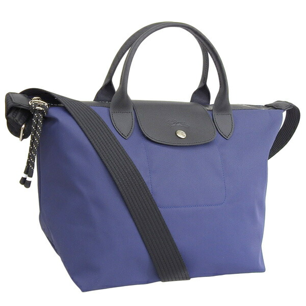 ロンシャン バッグ レディース 2WAY ハンドバッグ ナイロン ネイビー LE PLIAGE GREEN ENERGY 1515-HSR-006 LONGCHAMP 母の日　土日祝も毎日発送します 楽天市場】ロンシャン バッグ レディース 2WAY ハンドバッグ ナイロン