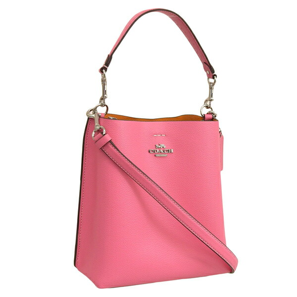 コーチ バッグ レディース ショルダーバッグ 2WAY スマホショルダー