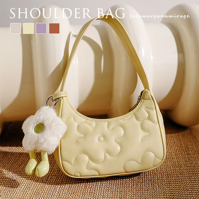 【楽天市場】ショルダーバッグ トートバッグ 花柄 バッグ レディース 斜め掛け 旅行バッグ PU プレゼント ギフト 軽量 大容量 ショルダー ...