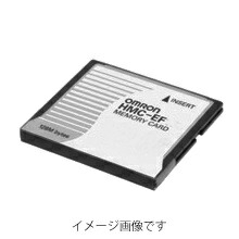 【楽天市場】オムロン HMC-EF583 フラッシュメモリカード 512MB：FAUbon 楽天市場店