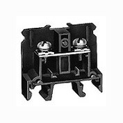 【楽天市場】IDEC BN15LW レール式端子台 ターミナルブロック （セルフアップ形） 定格21A 端子ネジM3.5：FAUbon 楽天市場店