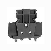 【楽天市場】IDEC BNDE15W レール式2段端子台 ターミナルブロック エンドプレート：FAUbon 楽天市場店