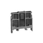 【楽天市場】IDEC BNE15E レール式端子台 ターミナルブロック エンドプレート：FAUbon 楽天市場店