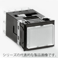 【楽天市場】IDEC MC3D-M20FB 角胴 MCシリーズ 小形コントロールユニット 長角よこ列・フランジ形 モメンタリ形 接点構成2c：FAUbon 楽天市場店