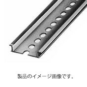 【楽天市場】IDEC BAA1000 DIN35mm幅 端子台用レール アルミ製1m：FAUbon 楽天市場店