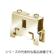 【楽天市場】IDEC BNL8 (1個）止め金具 BN-W・BNH-Wシリーズターミナルブロック：FAUbon 楽天市場店