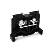 【楽天市場】東洋技研 PTU-10 レール取付型ネジアップ式端子台 ネジサイズM3 端子間ピッチ7mm：FAUbon 楽天市場店