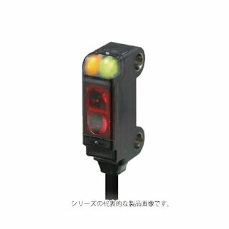 【楽天市場】オムロン E3T-SL11M 2M アンプ内蔵形光電センサ 限定反射形 検出距離5～15mm 入光時ON NPN出力 コード ...