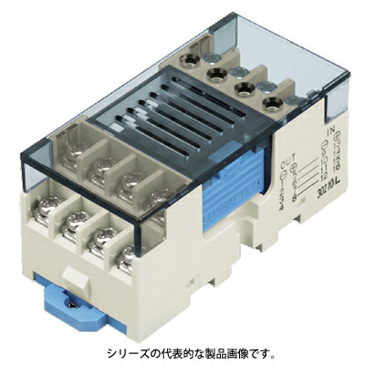 【楽天市場】パナソニック AY32002 4点ユニットリレー/4点ターミナル (PA-Nリレータイプ・PhotoMOSリレーパワー電圧駆動 ...