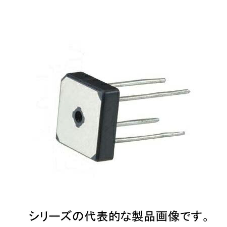 【楽天市場】新電元 S10VB60(5000) ブリッジダイオード：FAUbon 楽天市場店