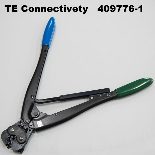 【楽天市場】TE Connectivety （AMP）工具 409776-1 DOUBLE ACTION HAND TOOL：FAUbon 楽天市場店