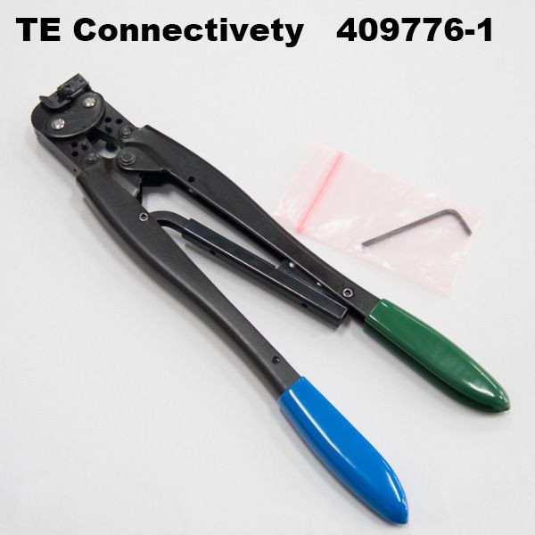 【楽天市場】TE Connectivety （AMP）工具 409776-1 DOUBLE ACTION HAND TOOL：FAUbon 楽天市場店