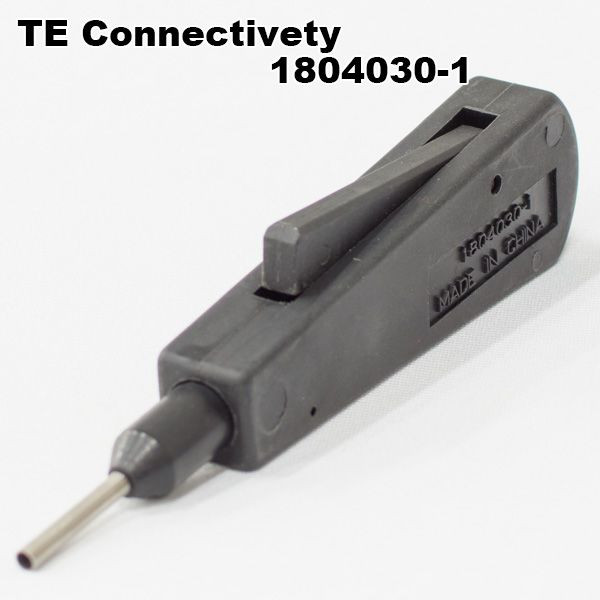 【楽天市場】TE Connectivety （AMP）工具 1804030-1 EXTRACTION TOOL ASSY：FAUbon 楽天市場店