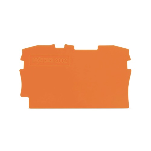 【楽天市場】WAGO（ワゴ） 2002-1292 エンドプレート：FAUbon 楽天市場店