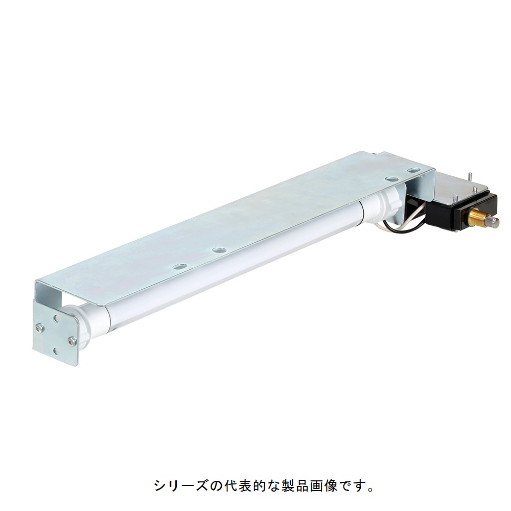 【楽天市場】日東工業 EX-LEDW (LEDパネル) ユニットタイプ盤用LED照明 AC100/200V 外形寸法705mm 全光束 ...
