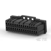 【楽天市場】TE Connectivity 1-1827863-5 DYNAMIC 1100D REC HSG 30P X：FAUbon 楽天市場店