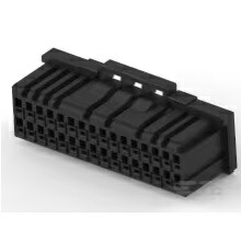 【楽天市場】TE Connectivity 1-1827863-6 DYNAMIC 1100D REX HSG X 32P D-1000 ...